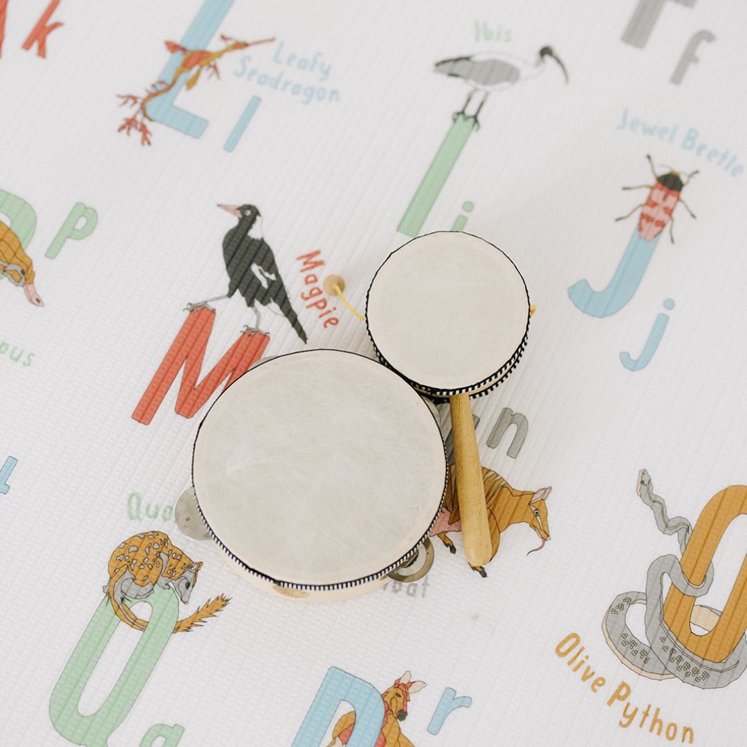 Unlocking Imagination: Discover the Best Play Mats for Kids with Child ...